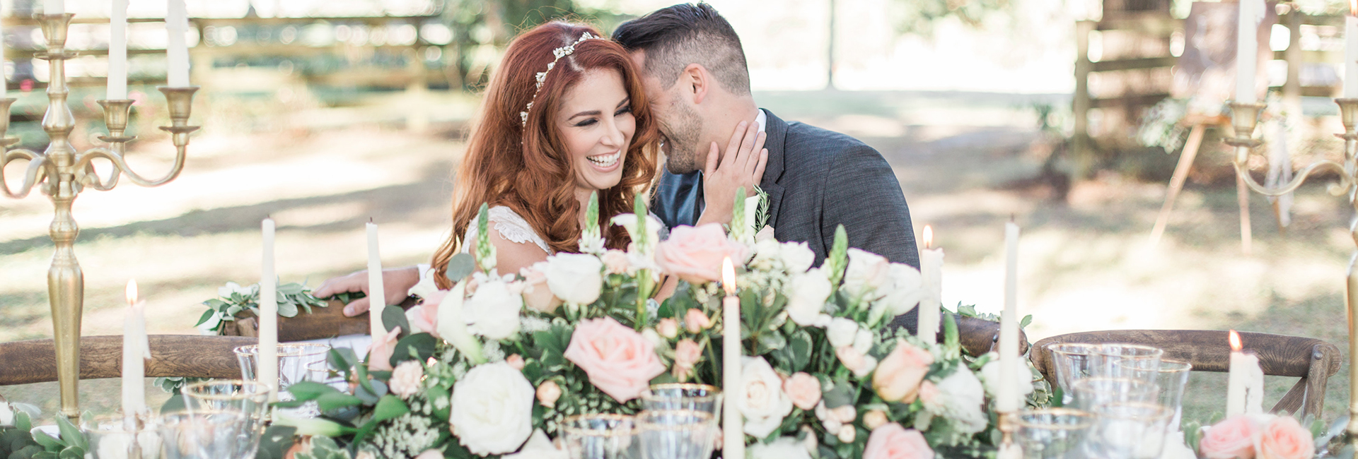 Wedding Day Essentials To Pack For The Big Day - A Beautiful Theme