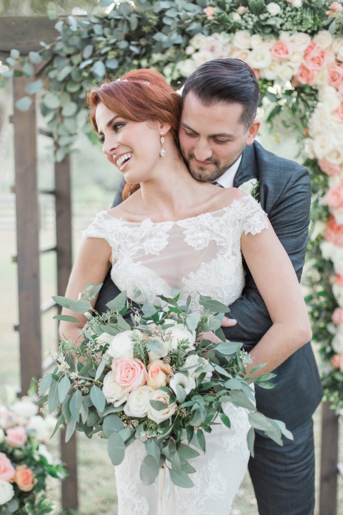 Floral Design - A Beautiful Theme - New Mexico Wedding & Event Planning