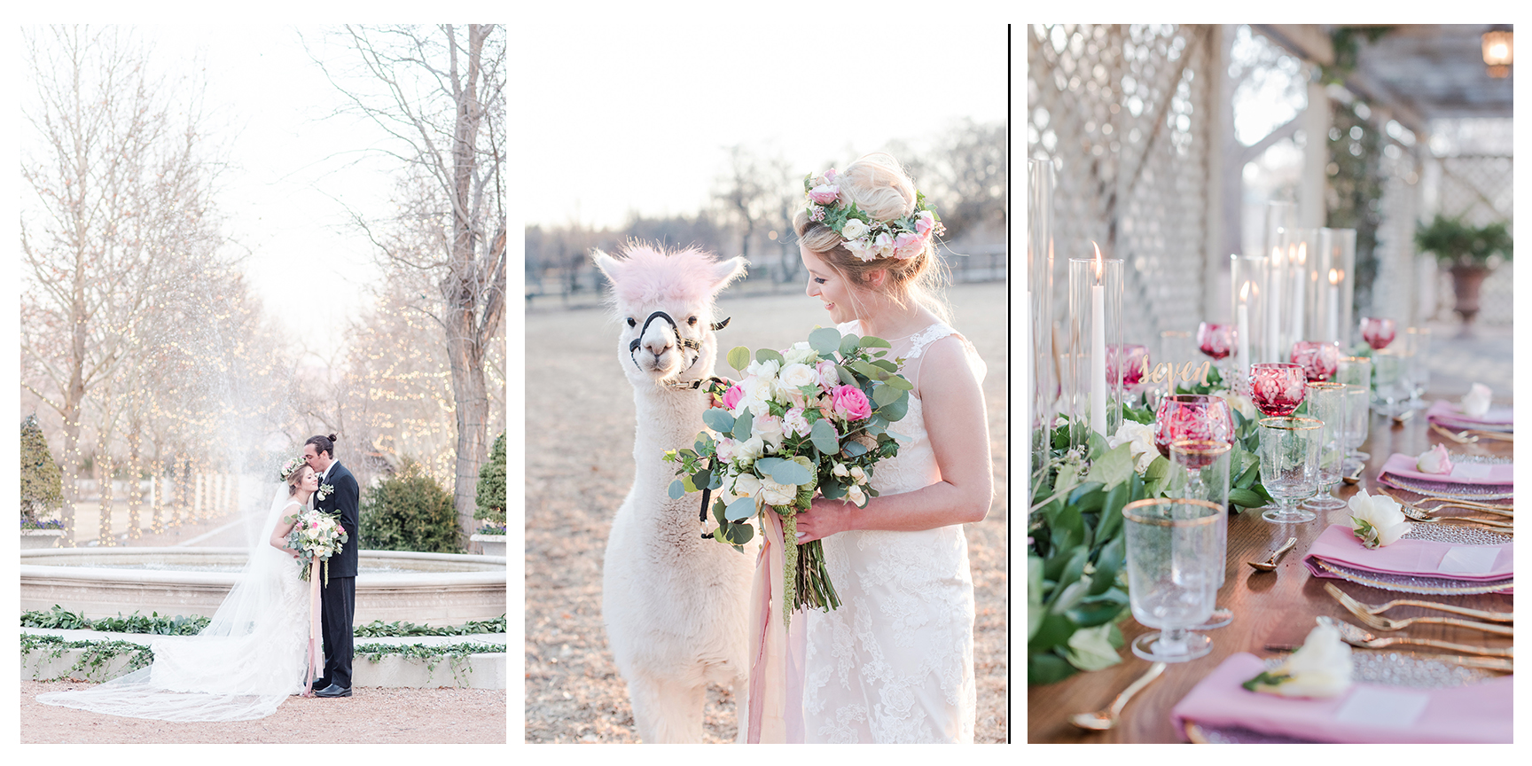 Staying Organized while Wedding Planning - A Beautiful Theme